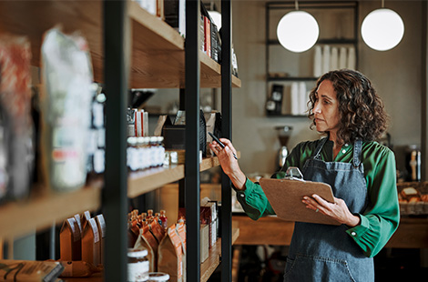 Business Banking Solutions in Central Indiana | GBC Bank